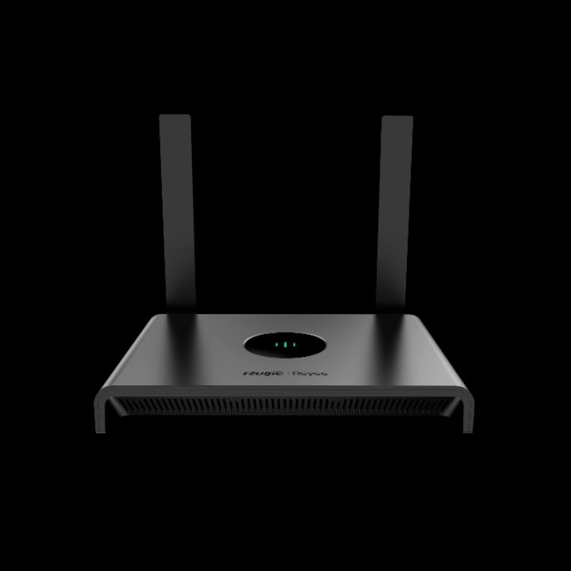 Ruijie RG-EW300N 300Mbps Wireless Router 4 Modes : AP, Router, Repeater ...
