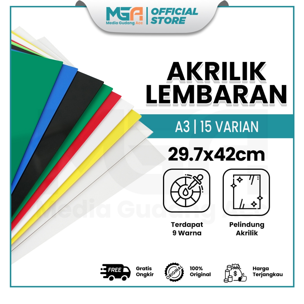 ACRYLIC SHEET A3 1.5MM 2MM / ACRYLIC SHEET TRANSPARENT COLOR WHOLESALE ...