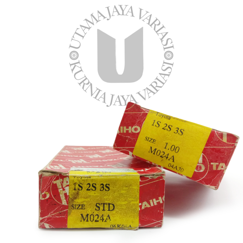 METAL SAT TOYOTA CORONA ABSOLUTE 2.0 ST171/ST191 BRAND TAIHO JAPAN ...