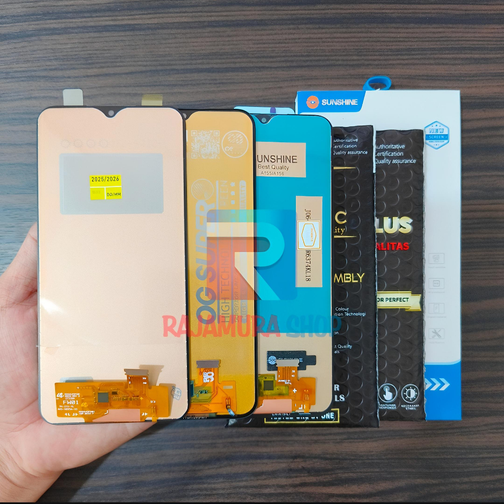 LCD SAMSUNG A155 LCD SAMSUNG A155F A156E LCD SAMSUNG A15 4G A15 5G LCD ...