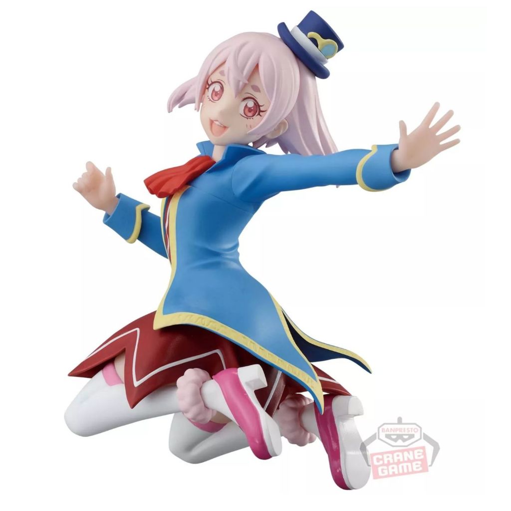 Shangri-la Frontier Figure Emul Human Form Anime SLF Shangrila Bunny ...