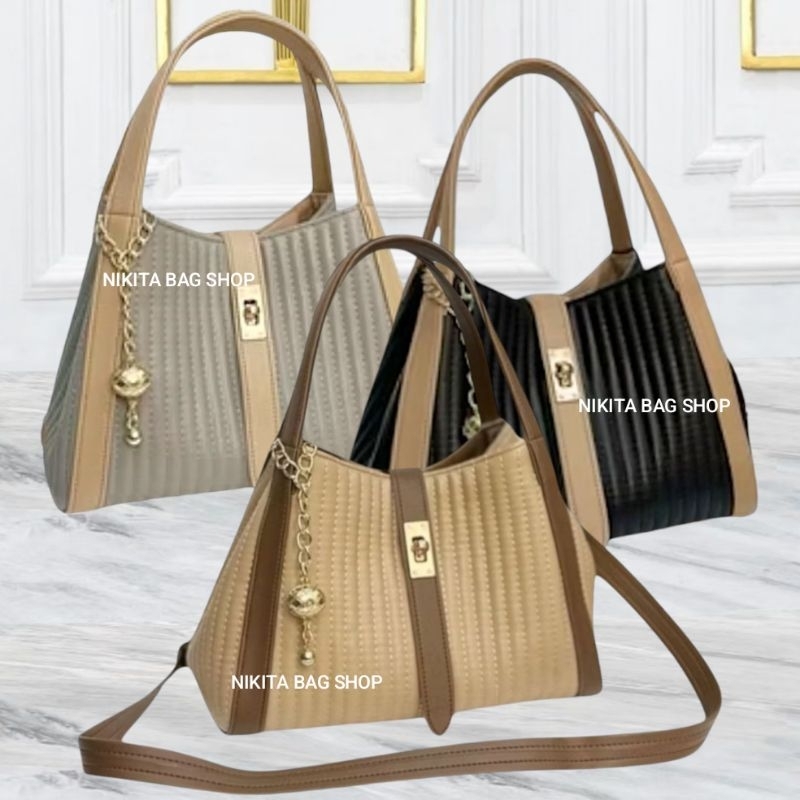 Nikita - Latest women's bags 2025 trendy viral / Top Handle Bag (Carry ...
