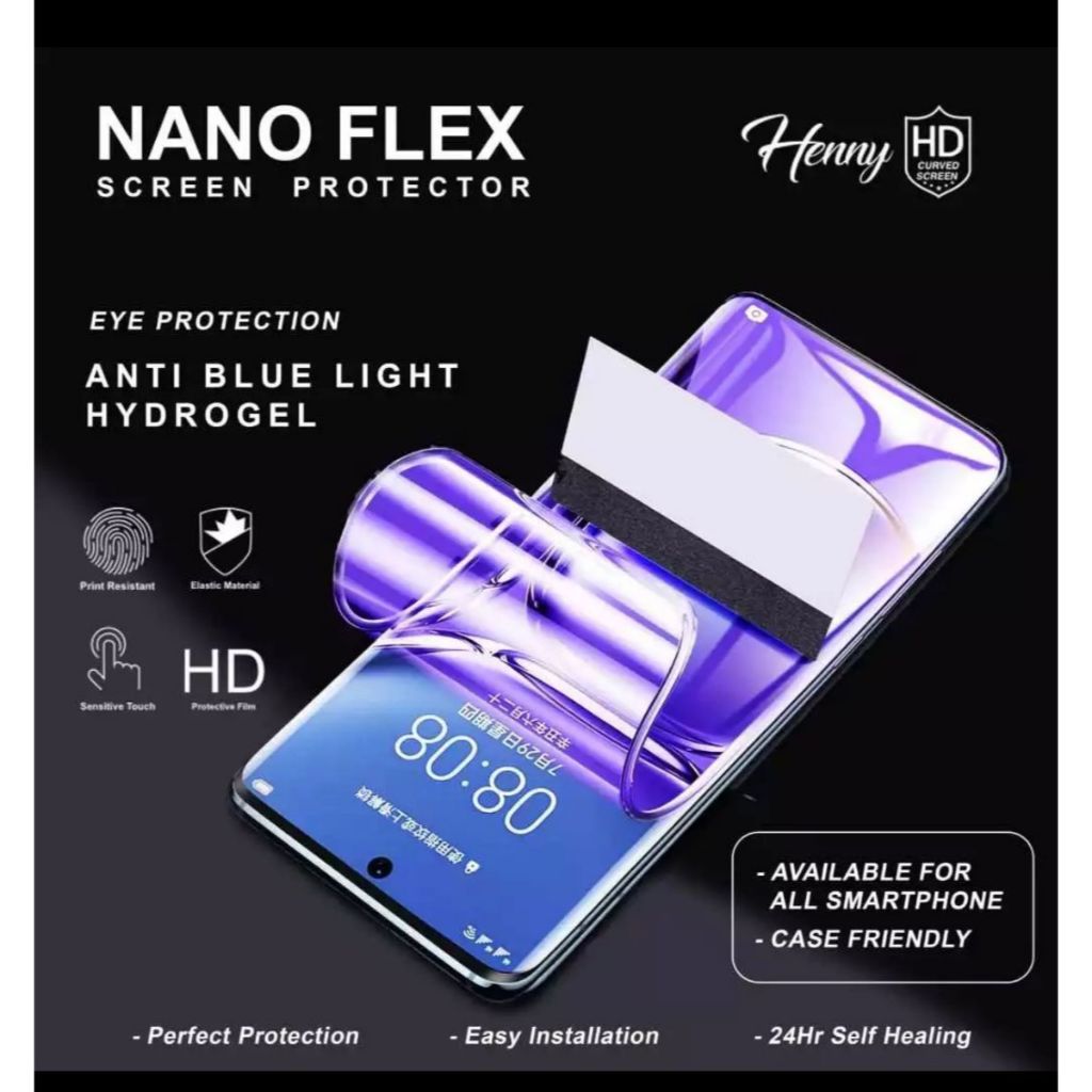 Hydrogel vivo iqoo z10 iqoo neo 10 y29 4g x200 5g x200 pro iqoo 11 12 13 5g antishocking ...