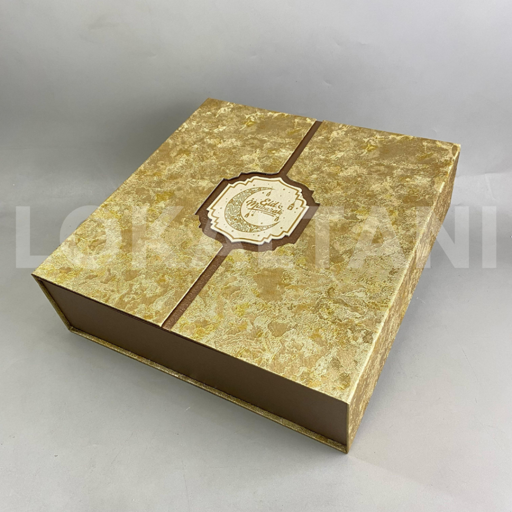 Eid Box 4 Jars 500Gr Wallpaper / Dry Cake Box / Eid Box Full Walpaper ...