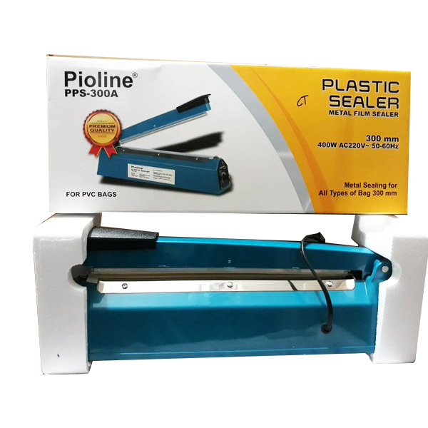 PLASTIC SEALER 300MM PIOLINE | Shopee Singapore