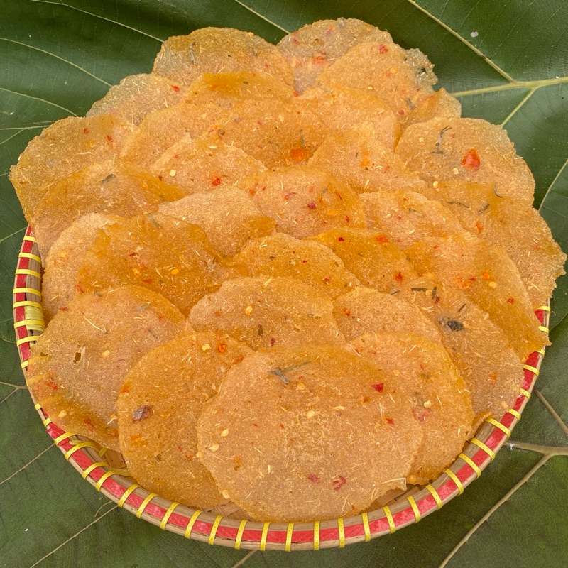 Sermier | Large Spicy Sermiler Crackers | Large Spicy Sermier Crackers ...
