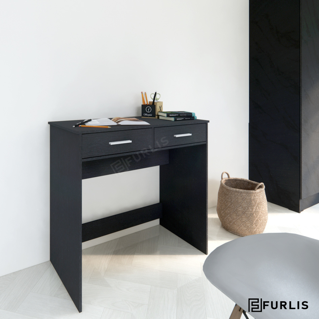 Small Writing Desk / Work Desk / Office Desk / Computer Desk / Cashier ...