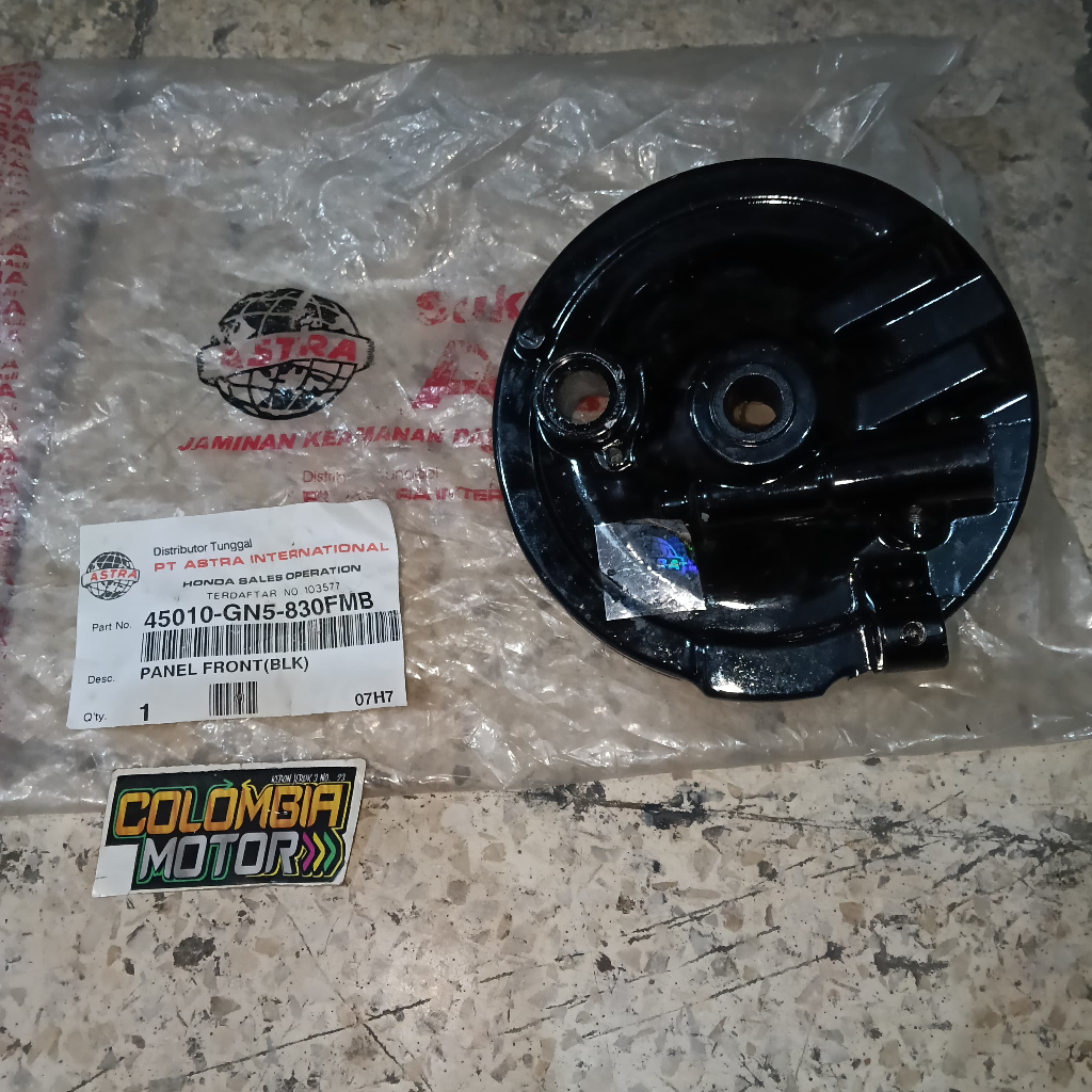 Grand drum Panel prima drum Panel grand brake Panel prima brake Panel ...