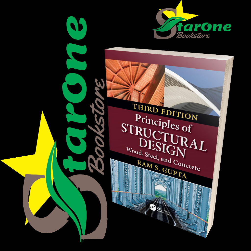 Principles of Structural Design Wood, Steel and Concrete | Shopee Singapore