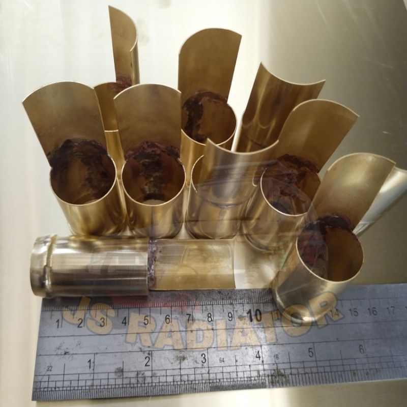 Radiator hose pipe (with legs) | Shopee Singapore