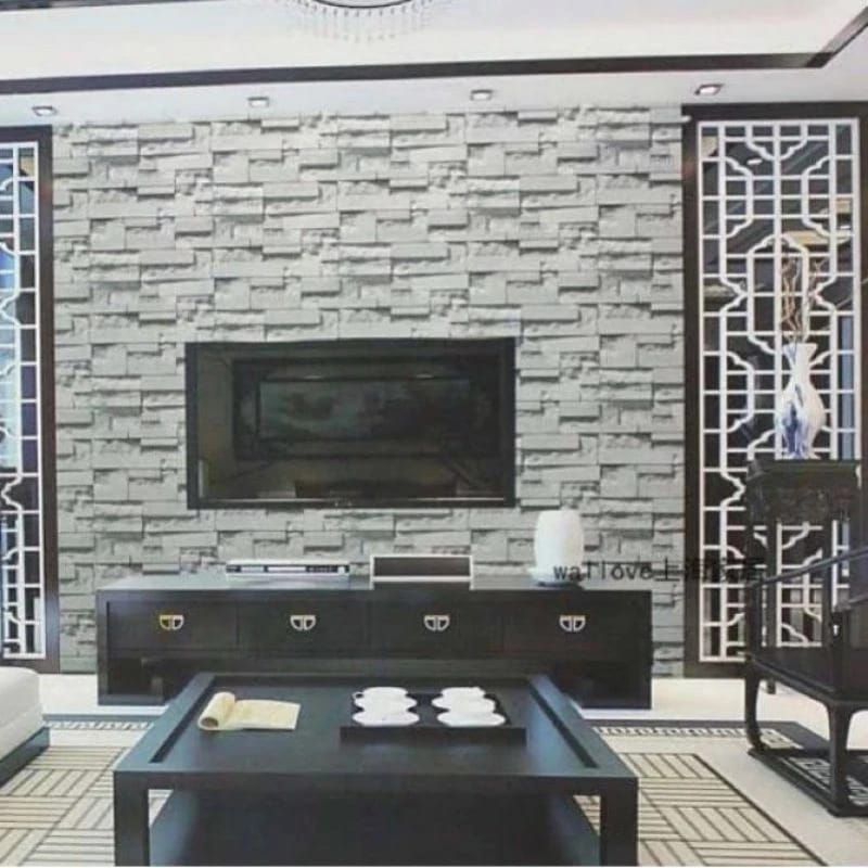 M2m Wallpaper Stone Motif Wall Wallpaper Aesthetic Wall Wallpaper ...