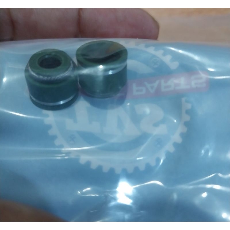 Tvs KING VALVE SEAL, TVS BOX, TVS CARGO, ORIGINAL TVS PICK UP | Shopee ...