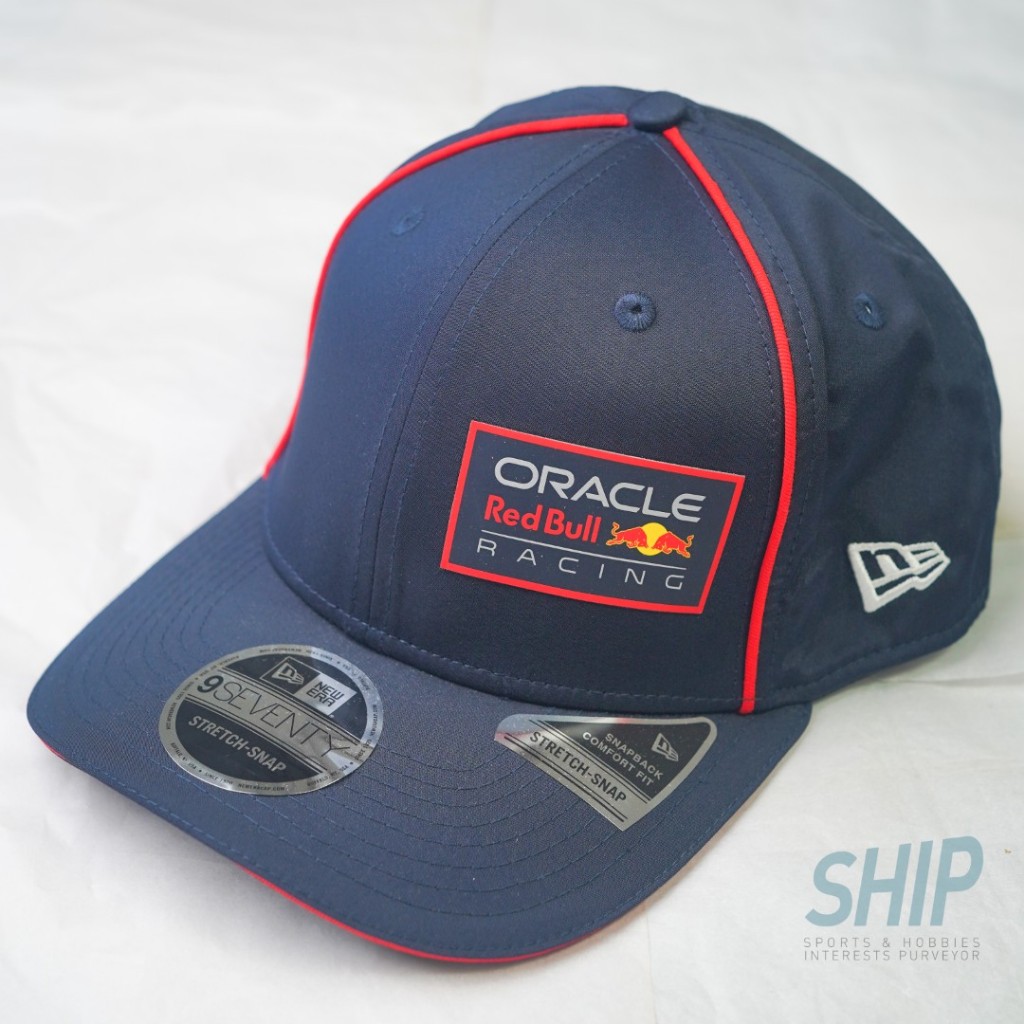 2025 Team cap RED BULL 9seventy F1 original formula 1 new RBR ORBR hat ...