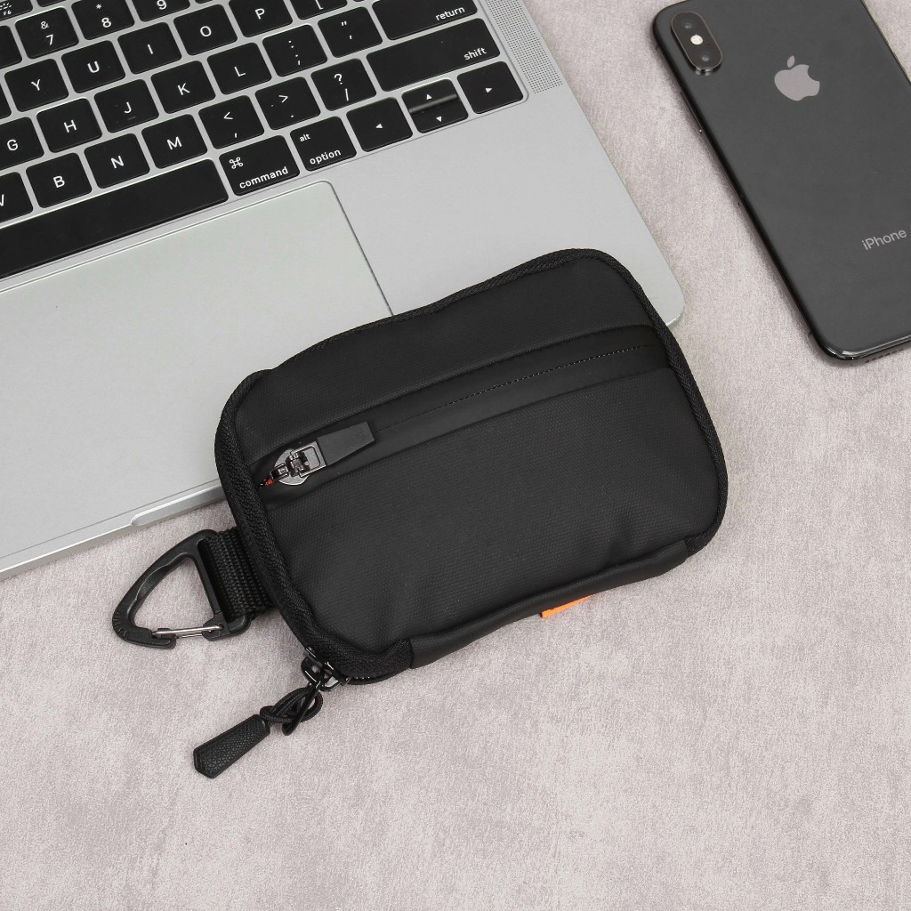 ANT PROJECT - Acecoris Wallet Hook | Shopee Singapore