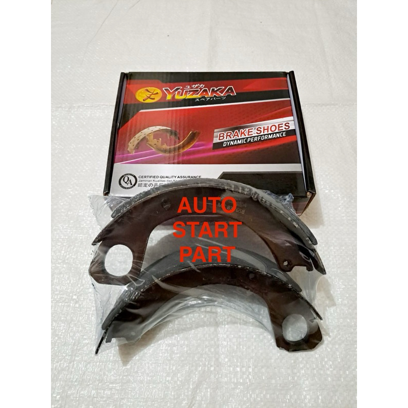 HAND BRAKE CAMP SET MITSUBISHI FUSO FM215 / PS190 / FM516 / FM517 ...