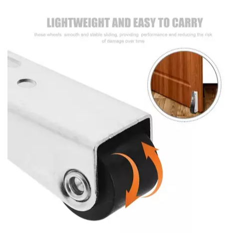 Multipurpose Universal Sliding Door Wheel / Sliding Door Guide Wheel ...
