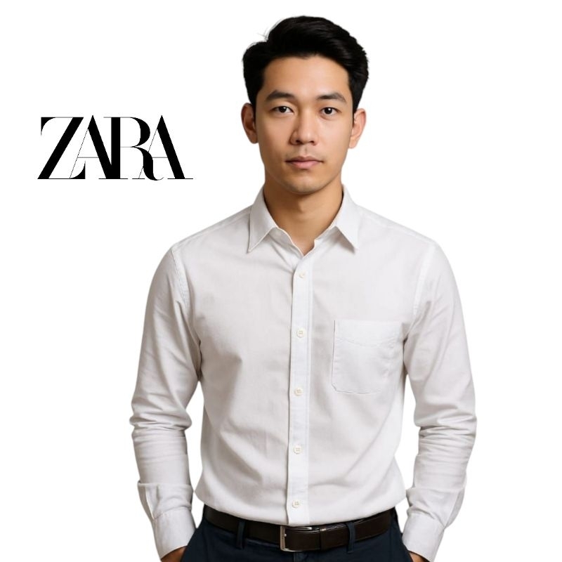 Buy Zara men At Sale Prices Online - June 2026 | Shopee Singapore