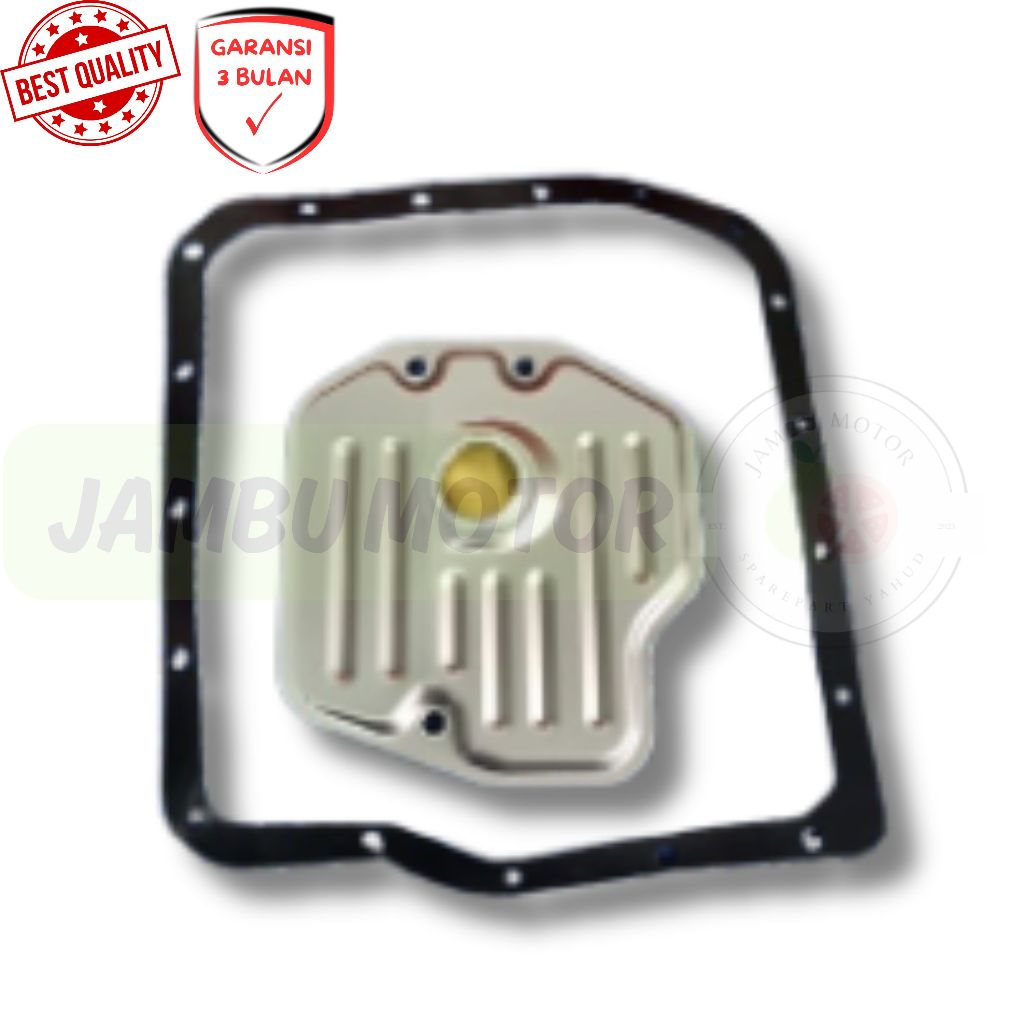 STRAINER MATIC FILTER + PACKING ALPHARD ANH10 CAMRY ACV30 HARRIER ACU30 ...