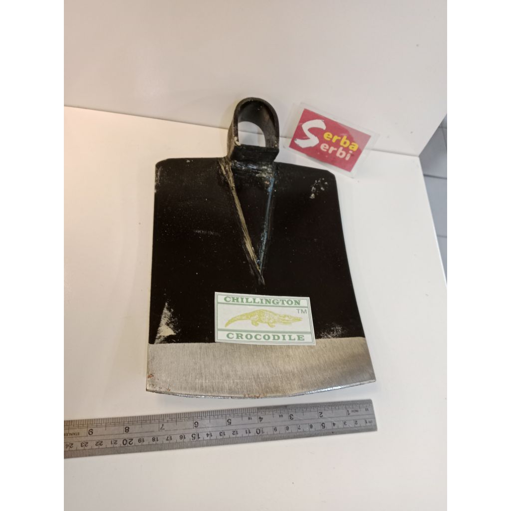 -lokal Cangkul HEAD-Crocodile hoe / local chicken | Shopee Singapore