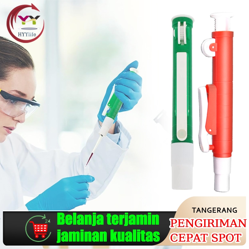 Pipette Pump Lab Pipette Pipette Pipette Filler Pump Volume Pipette ...