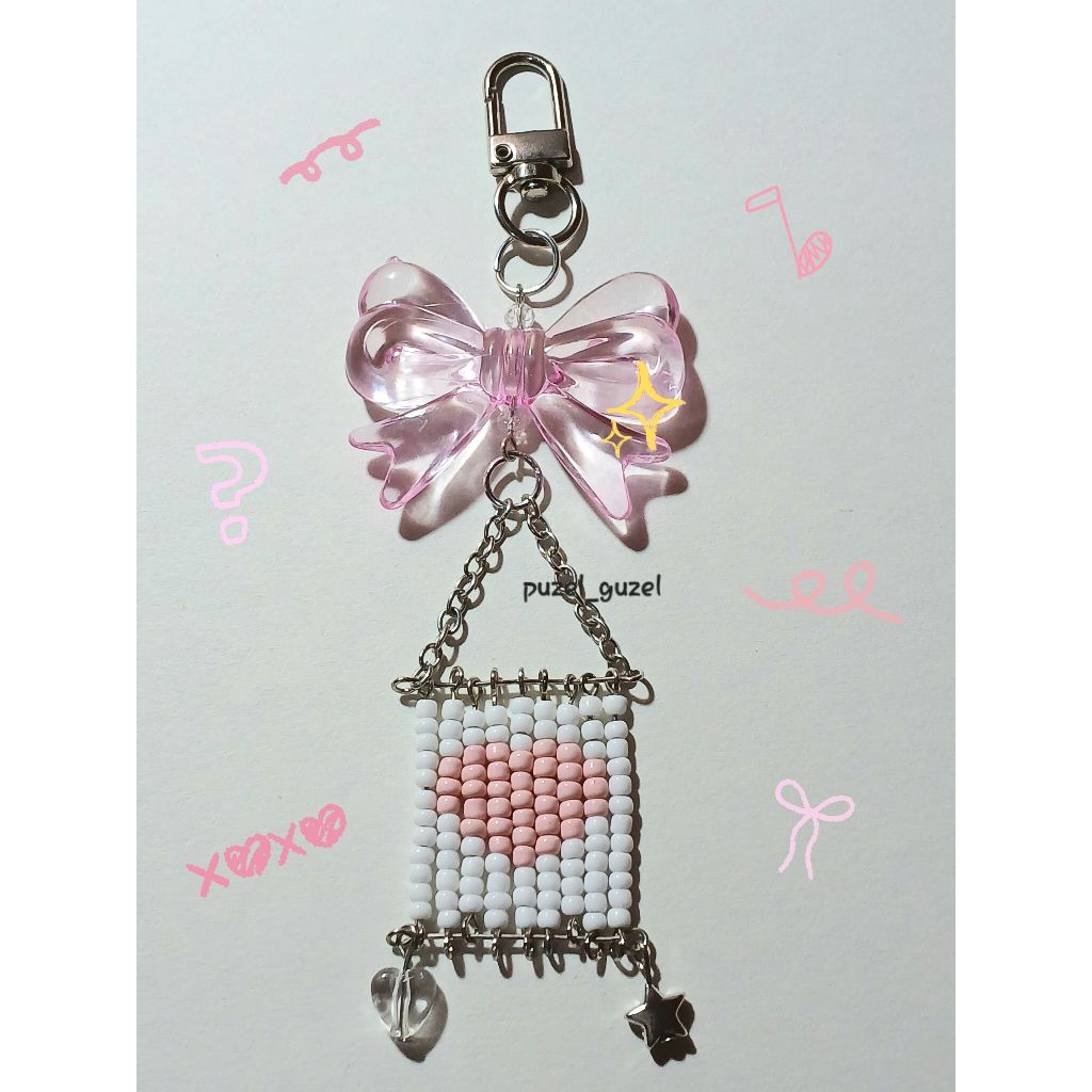 Enhypen XO keychain | Enhypen keychain | Shopee Singapore