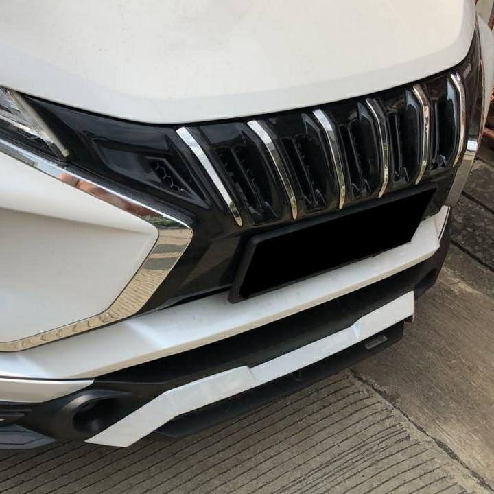 Mitsubishi Xpander 2017-2020 Apollo Prado front Grill | Shopee Singapore