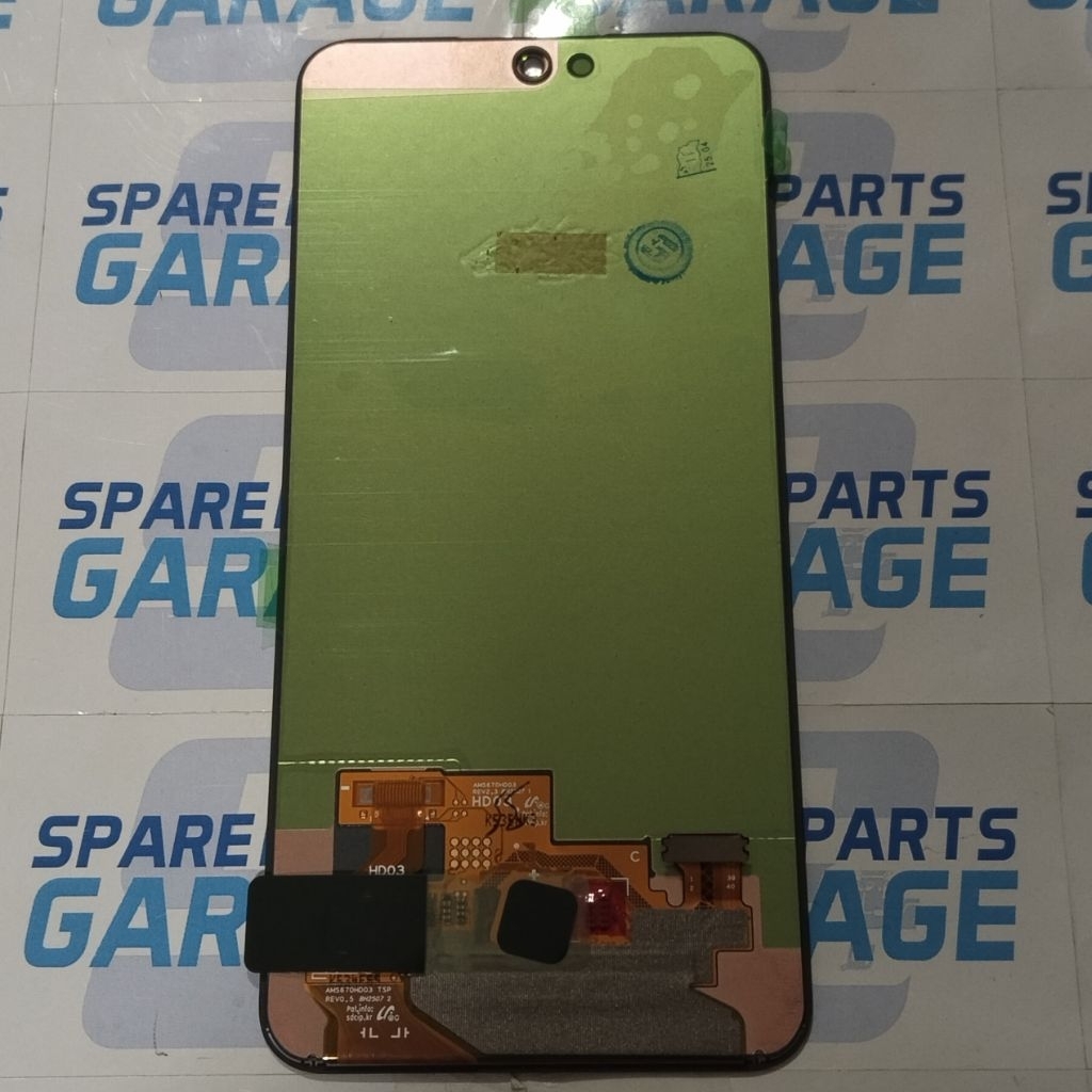 ORIGINAL SAMSUNG GALAXY A36 5GSM-A366B/DS TOUCHSCREEN LCD | Shopee ...