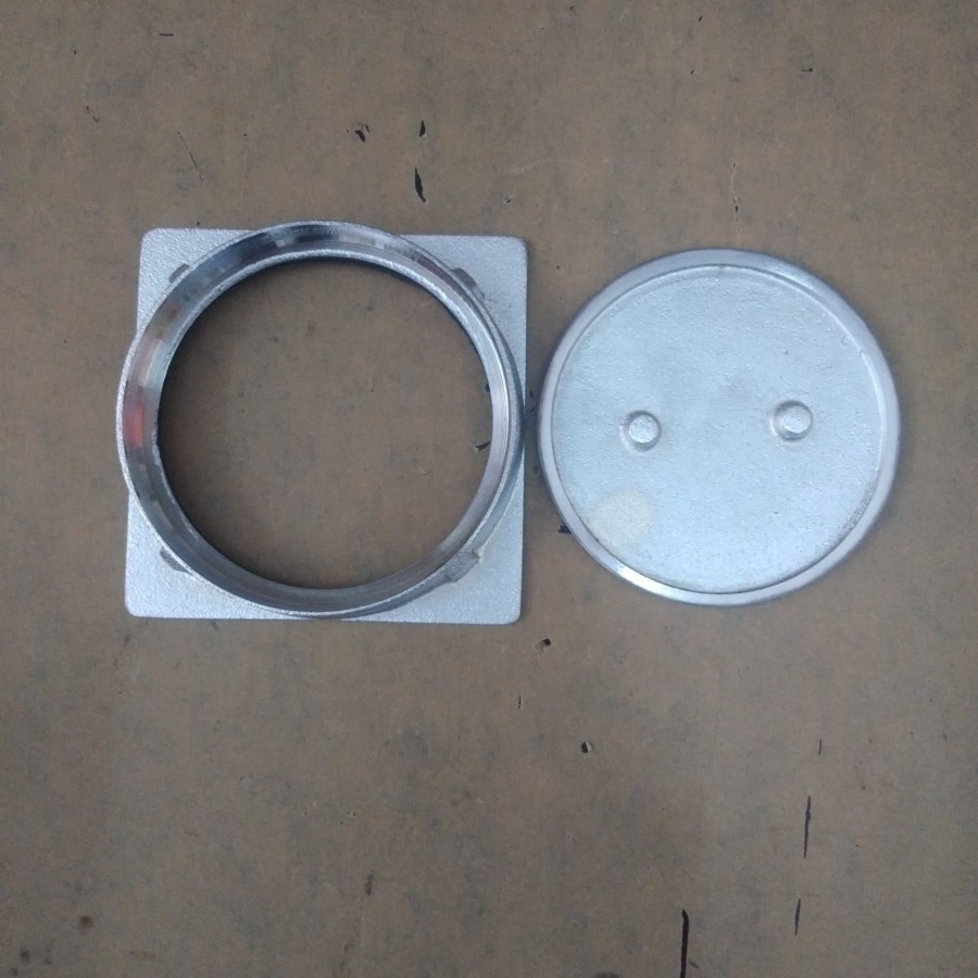 SEPTIC TANK CLEAN OUT 4 INCH CAP | Shopee Singapore