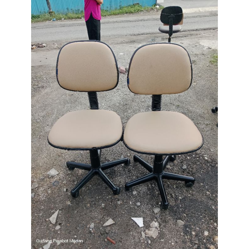 Office Chairs / Office Benches / Work Chairs | Shopee Singapore