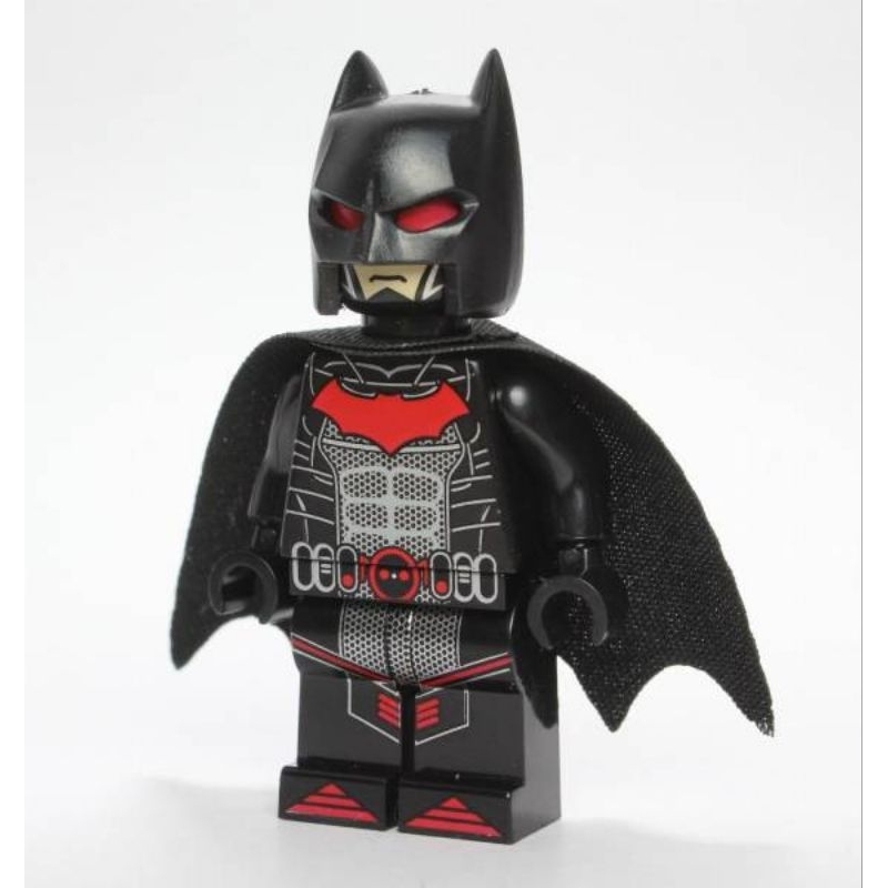 Figure batman 3000 figure justice league figure bruce wayne clone lego ...