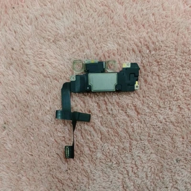 Flexible SPEAKER SENSOR TOP TELPON SPEAKER ONE SET FUNCTION NORMAL ...