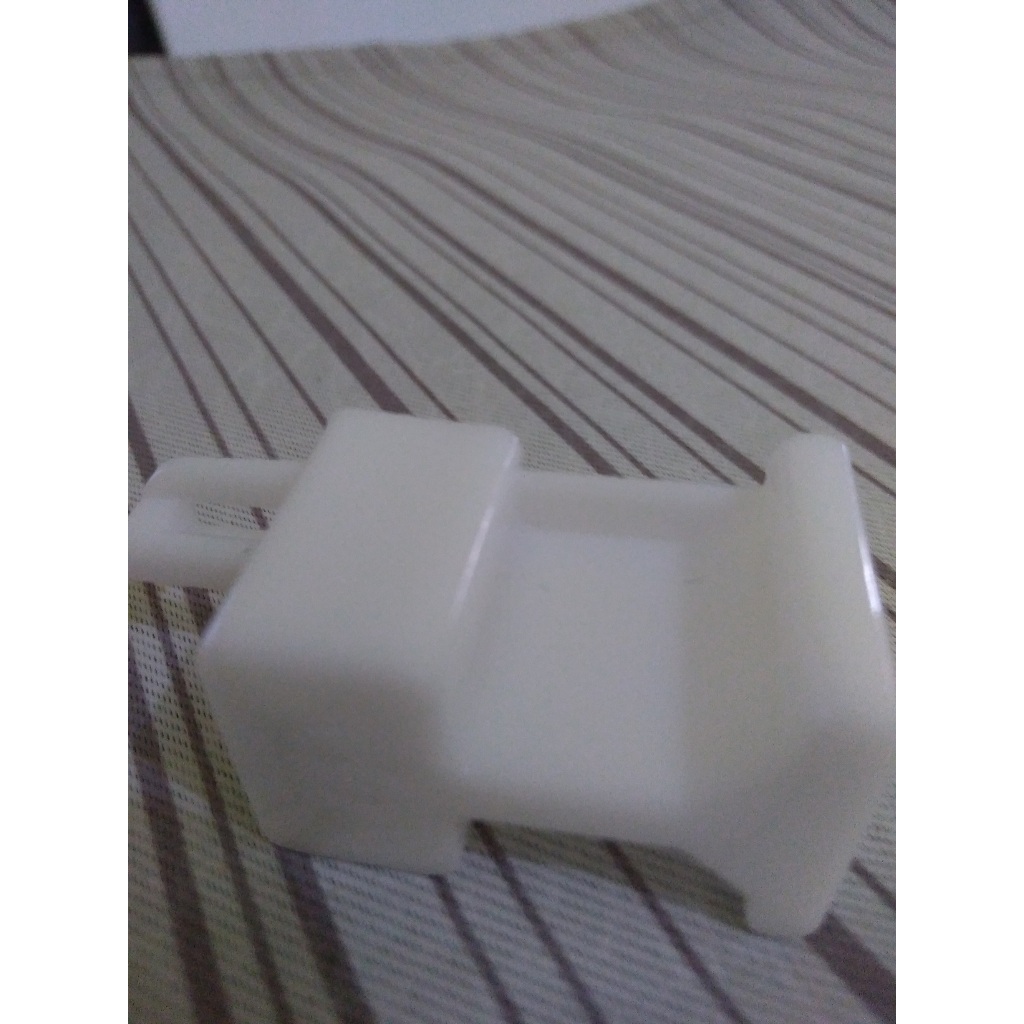 Flexible Curved Iron Curtain Rail Cover | Shopee Singapore