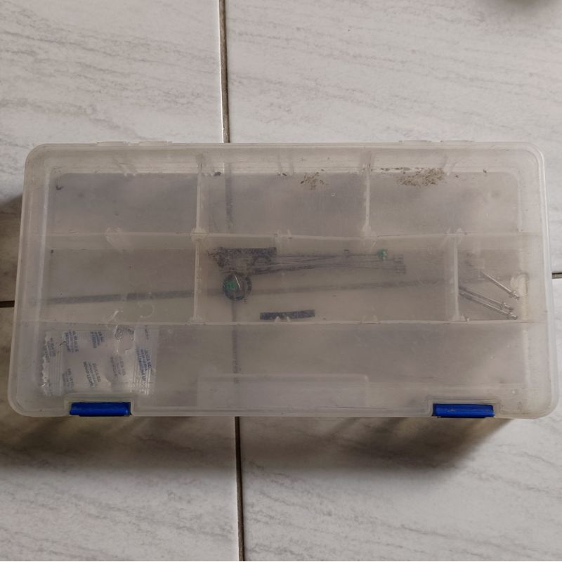 Ace Box Tool Box | Shopee Singapore