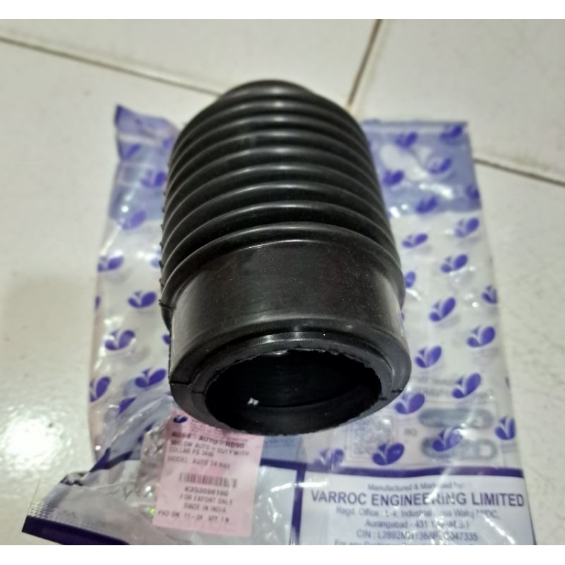 MESIN RUBBER BELLOW FLANGE WHEELS / BAJAJ RE ENGINE FLANGE / TVS KING ...