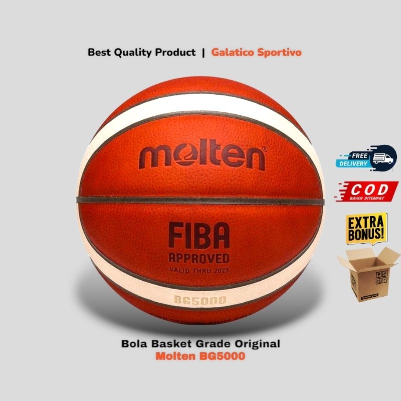 Molten Molten basketball ORIGINAL Molten BG5000 Molten basketball ...