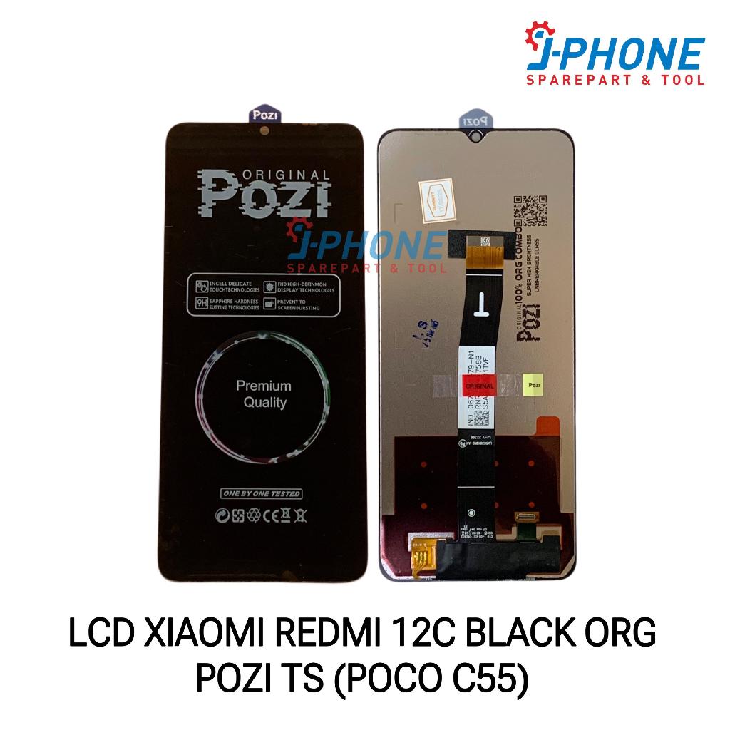 LCD XIAOMI REDMI 12C / POCO C55 | Shopee Singapore