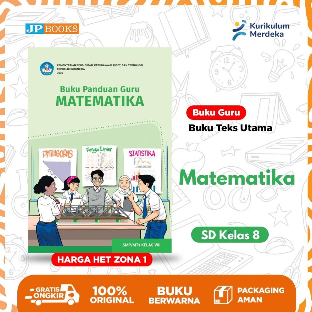 JP Books – Teacher's Book / School Teacher's Guide Latest Curriculum ...