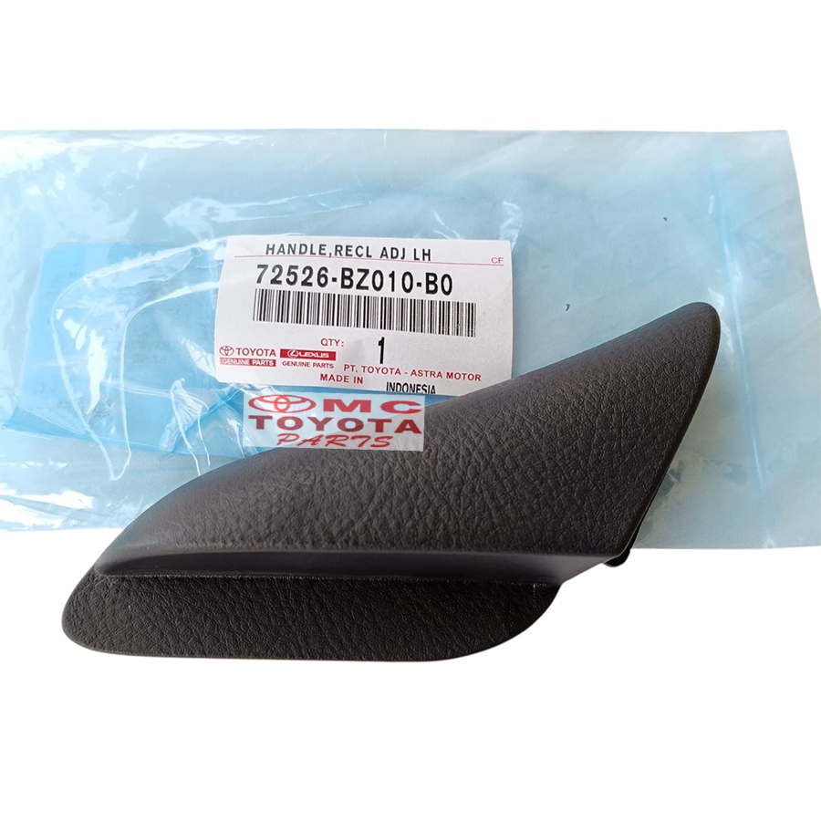 Front Seat Handle Right Front Seat Lever Handle Old Avanza Xenia Rush ...