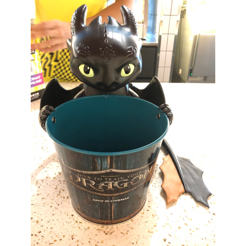 Merch Toothless How To Train Your Dragon Tumbler Tumblr Toothless ...