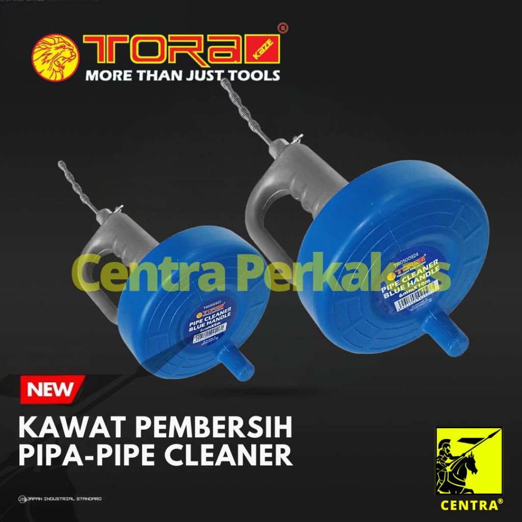 Tora pipe Cleaning Wire (pipe cleaner) | Shopee Singapore