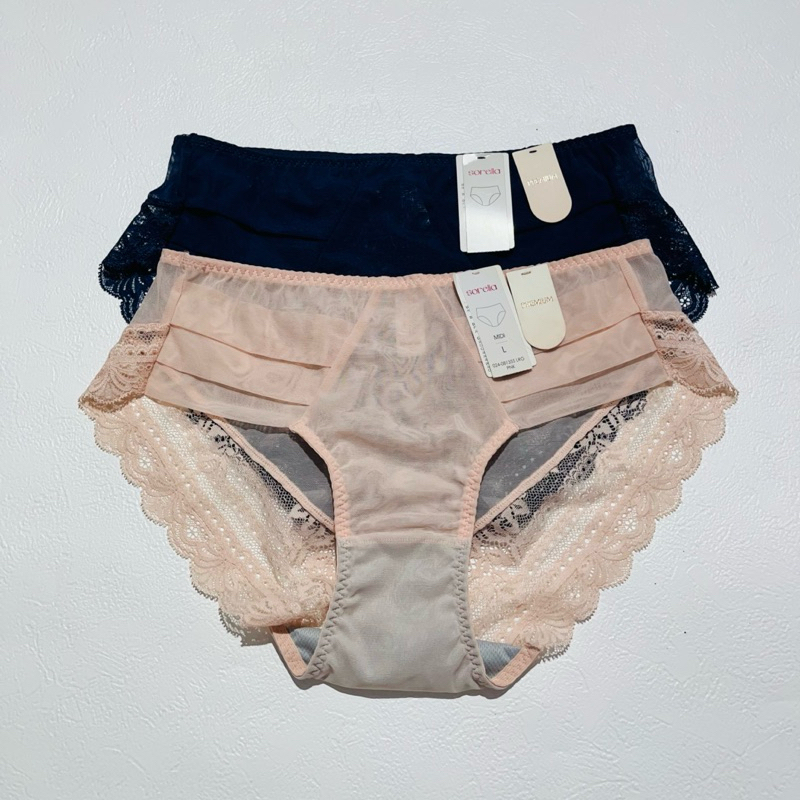 Sorella Panty Body Contour Premium Midi SP1355 size M L XL | Shopee ...