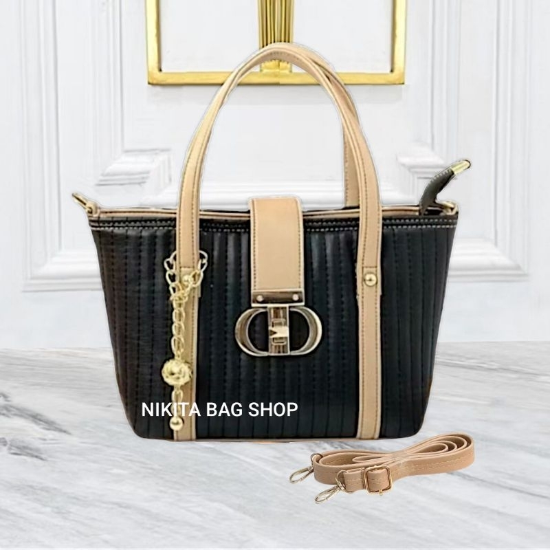 Nikita - Latest women's Bag 2025 trendy viral / Top Handle Bag ...