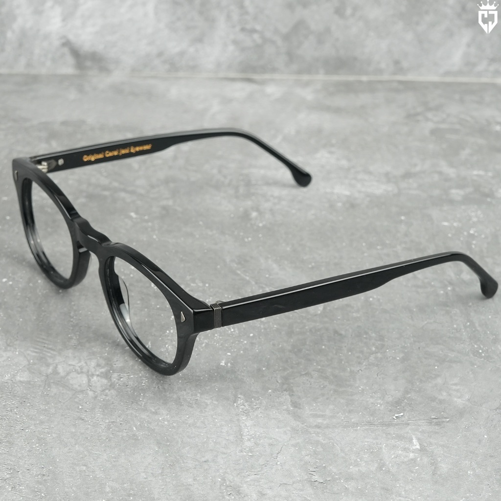 Mikey | Original Carel Jeni Eyewear Glasses Include Lenses | Shopee ...