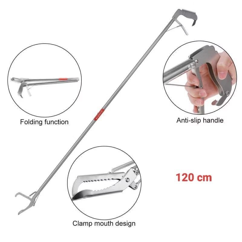 Grab Stick / snake barrel snake hook / reptile snake stick / petshop ...