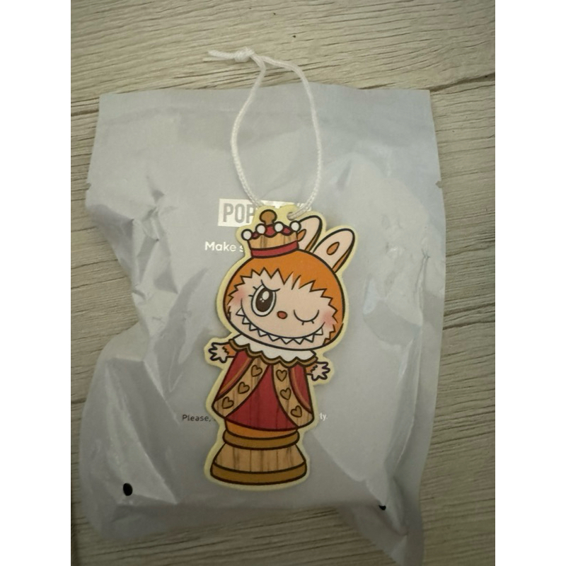 Popmart Labubu Let's Checkmate Pendant | Shopee Singapore