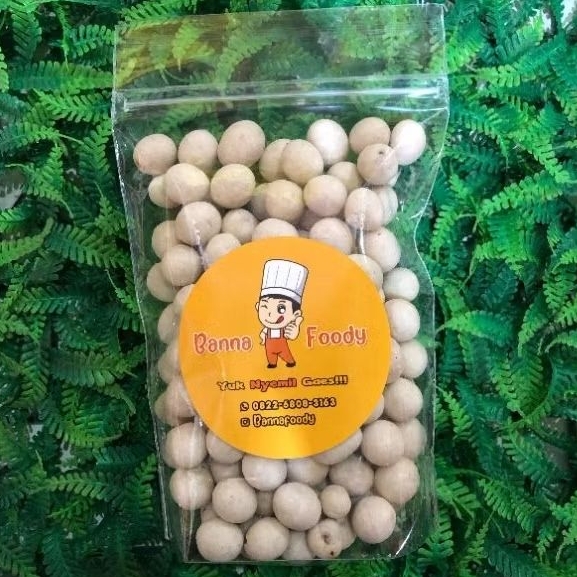 Aci ATOM NUT CONTENTS 250 GRAMS | Banna Foody | Viral Snacks | Shopee ...