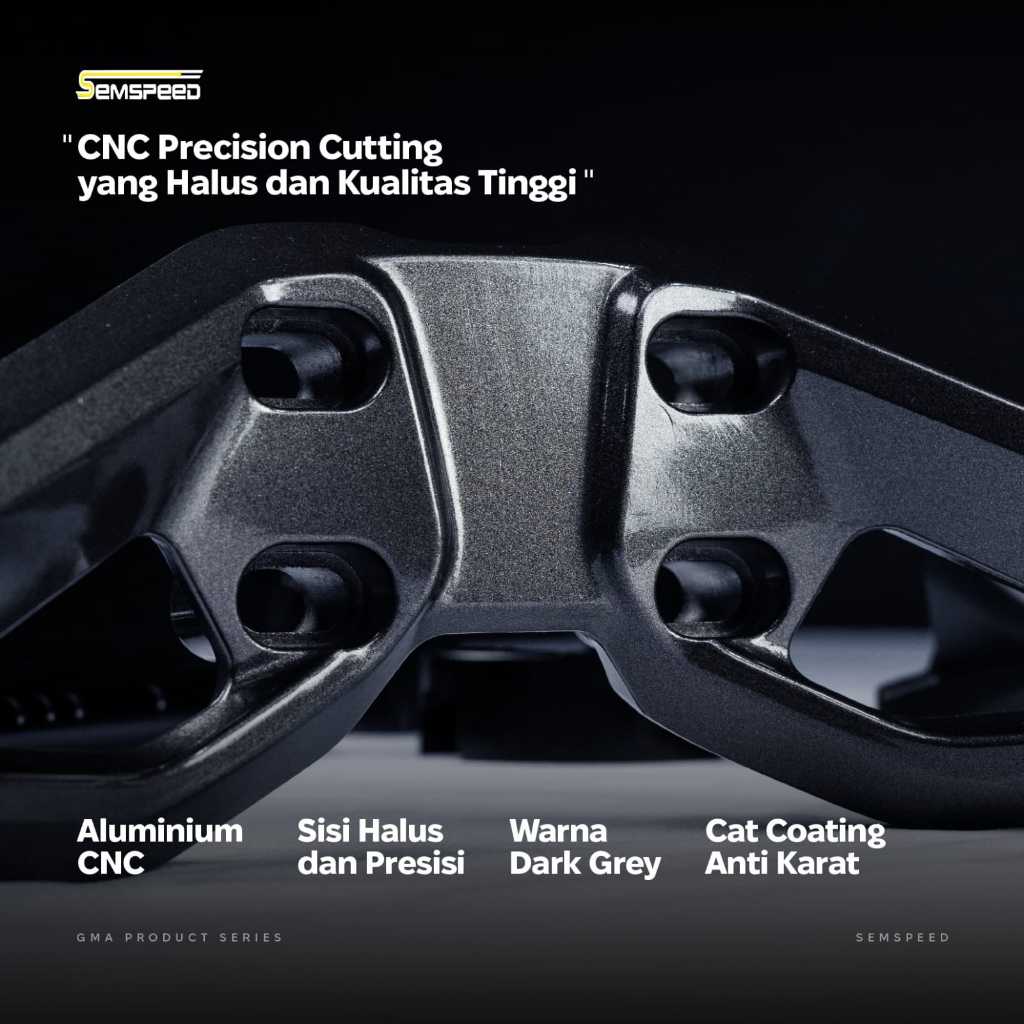 Handlebar Handle Bar Model TMax Semspeed ADV 150 160 Nmax New PCX 160 ...