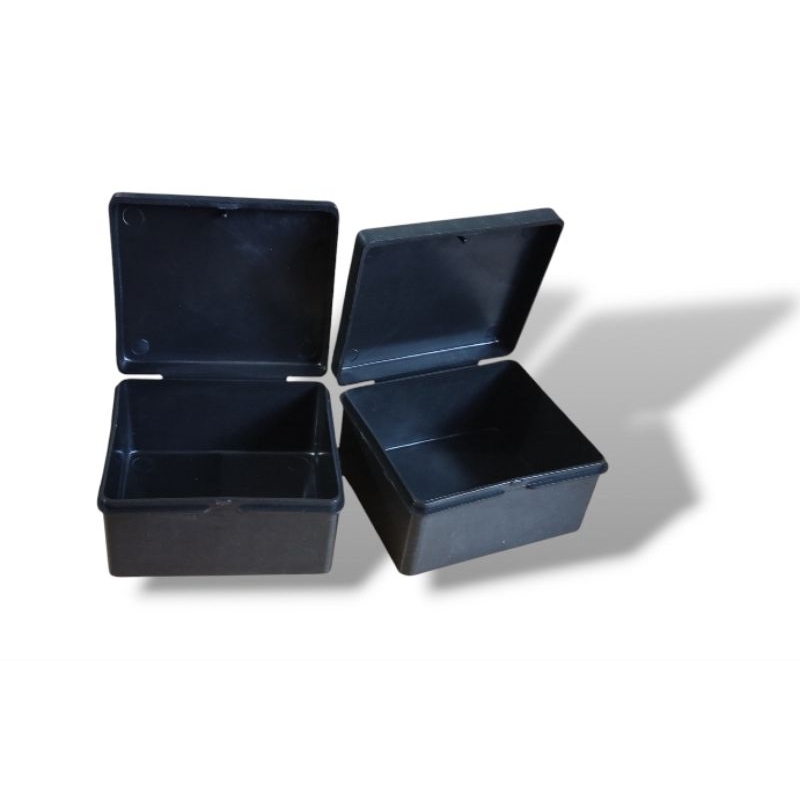 Large Multipurpose Plastic Box (10cm x 8cm x 5cm) | Shopee Singapore