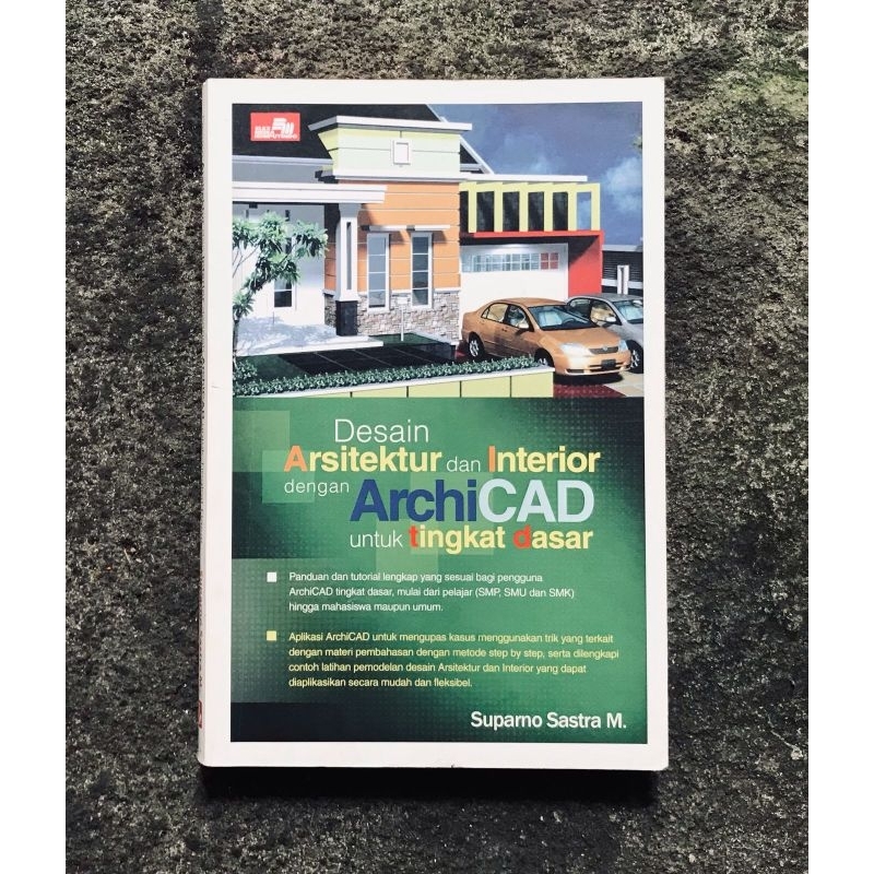 ARCHITECTURE AND INTERIOR DESIGN WITH ARCHICAD FOR BASIC LEVEL | Shopee Singapore