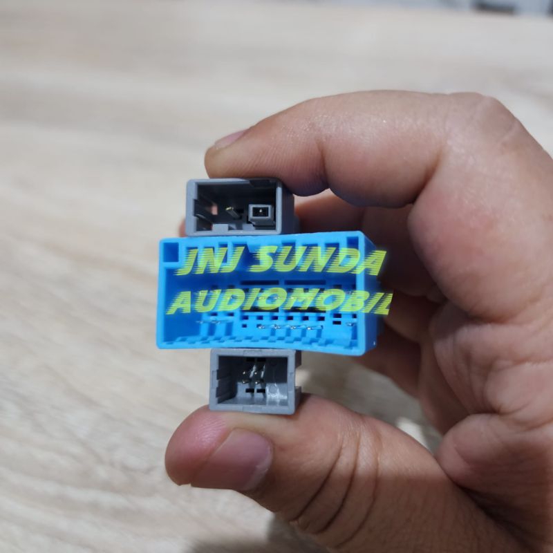 Suzuki car android head unit socket cable plug and play + android usb ...